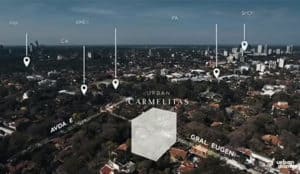 Departamentos en Asunción - Urban Domus