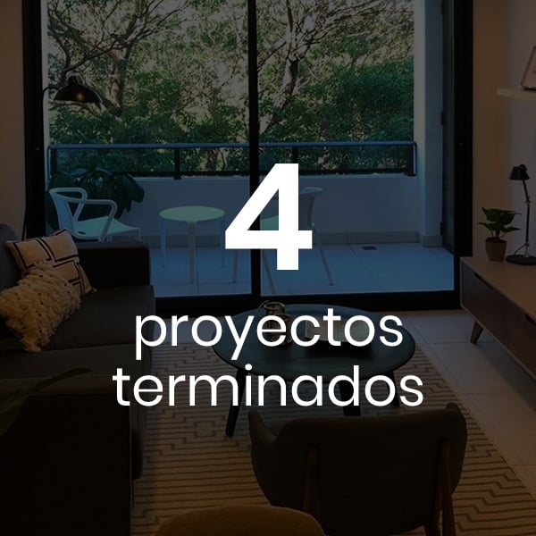 Departamentos en Asunción - Urban Domus